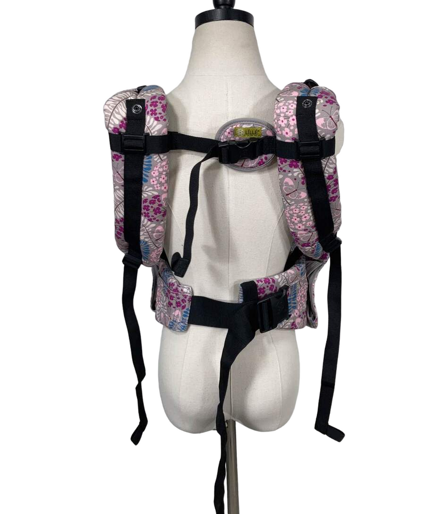 Lillebaby Complete Airflow Baby Carrier, Fall in Fern