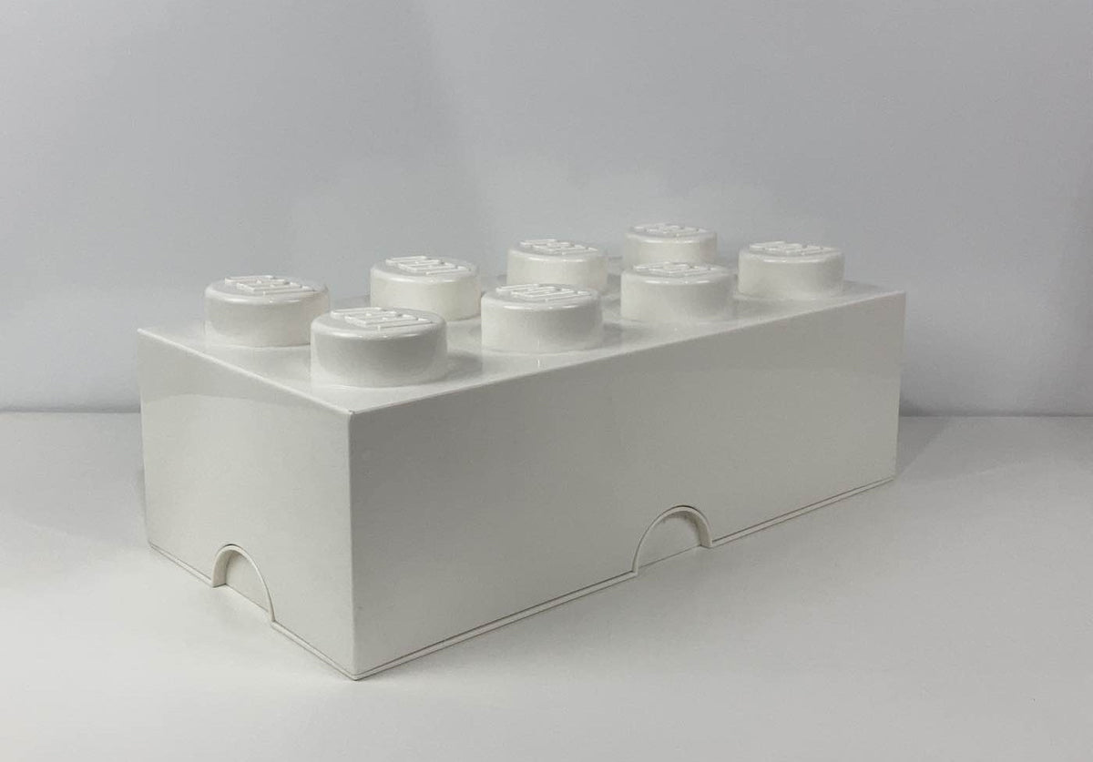 LEGO Storage Brick — GoodBuy Gear
