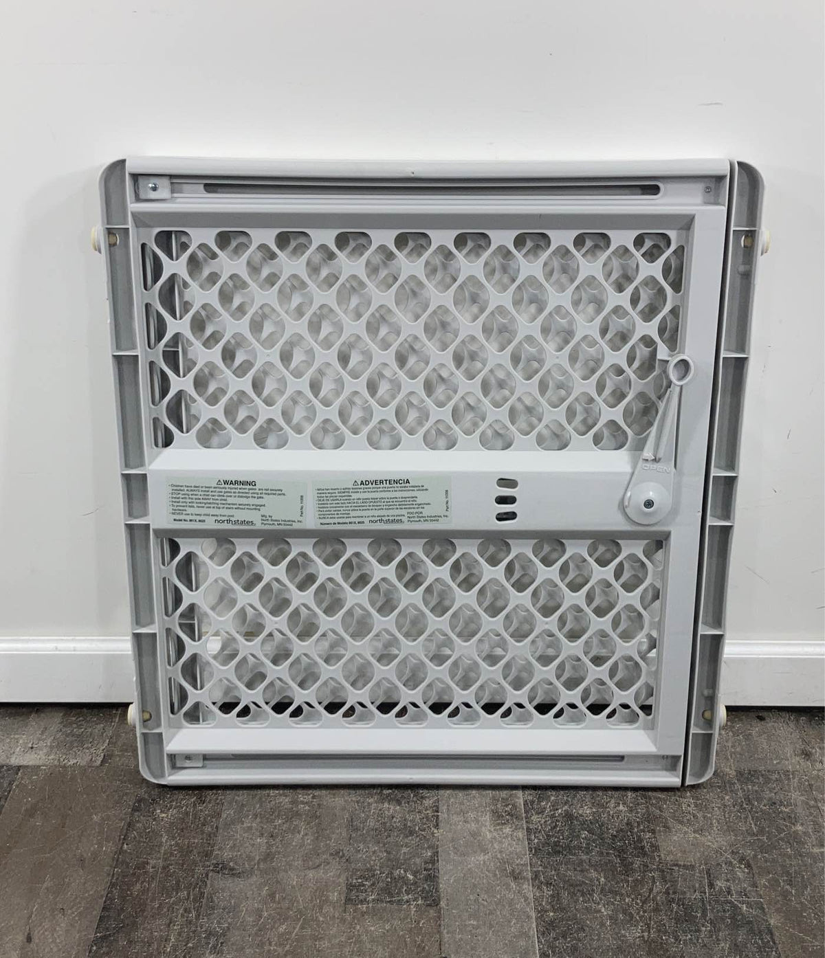 North States Supergate Classic — GoodBuy Gear