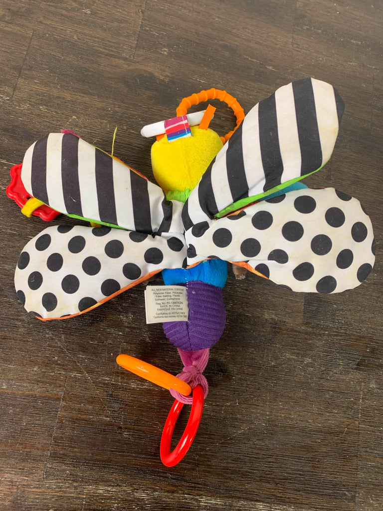 Lamaze Freddie The Firefly