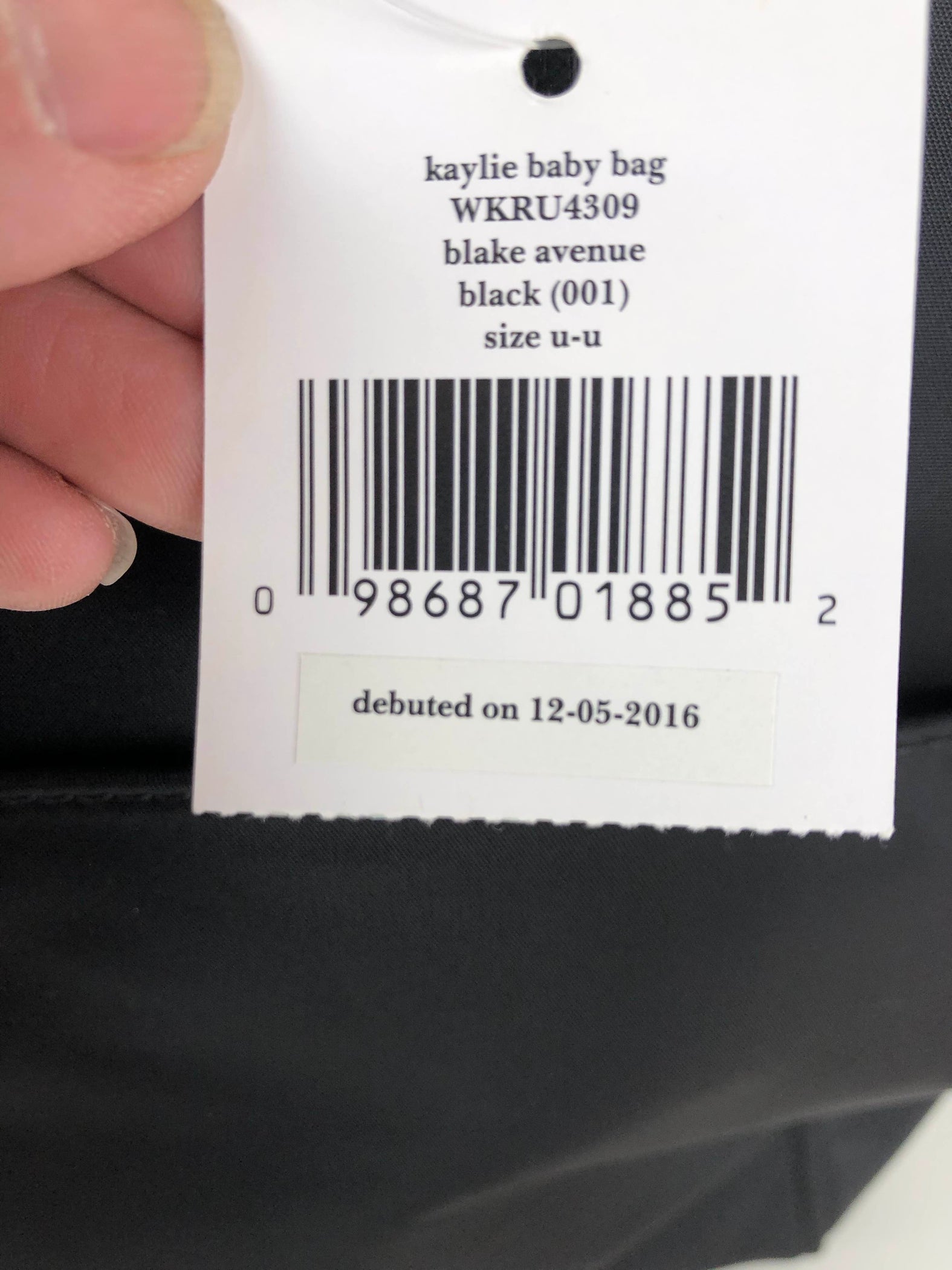 Kate Spade New York Kaylie Diaper Bag — GoodBuy Gear