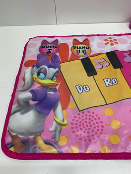 Disney Minnie Mouse Music Mat — GoodBuy Gear