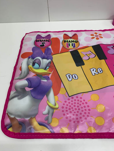 Disney Minnie Mouse Music Mat — GoodBuy Gear
