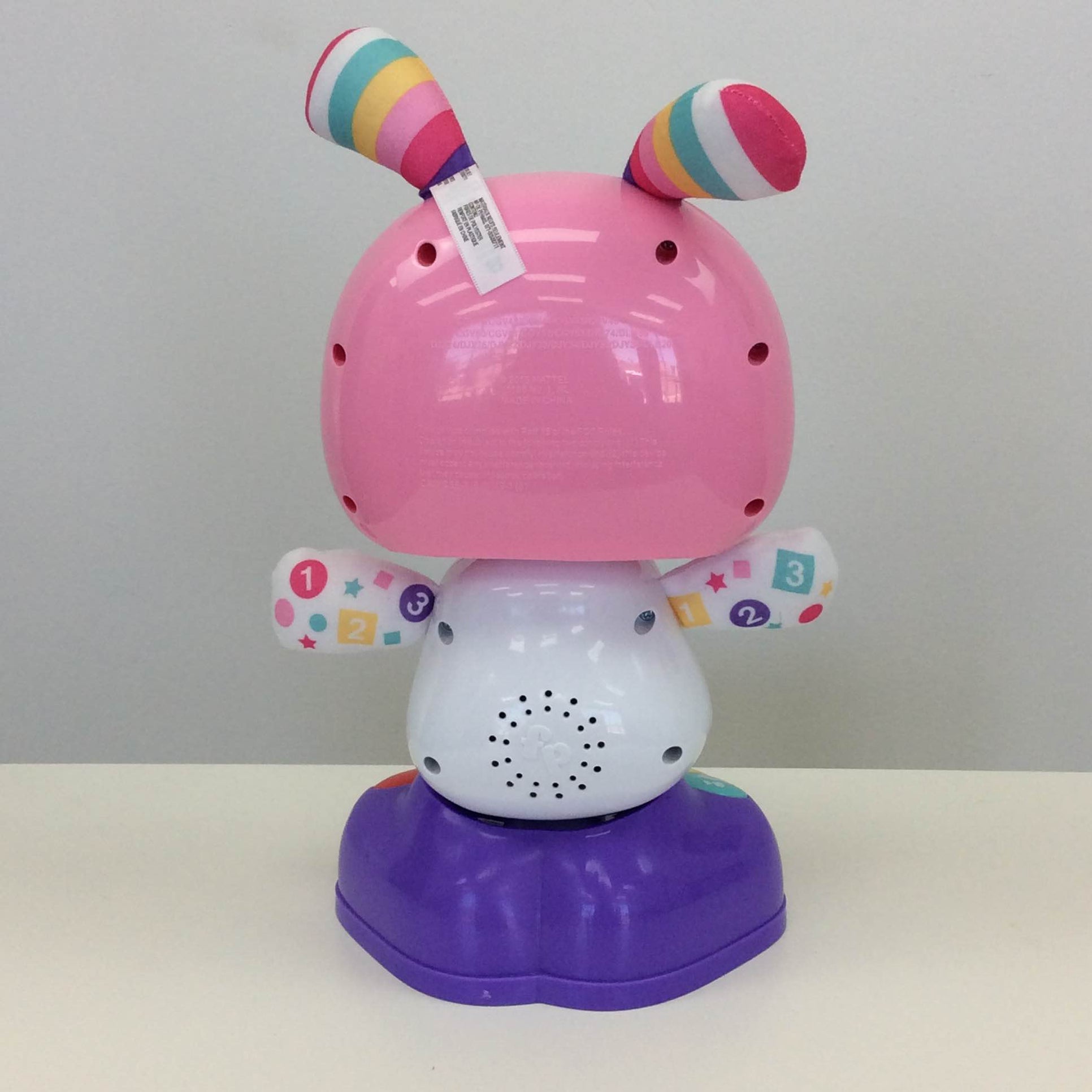 Fisher Price Beatbelle — GoodBuy Gear