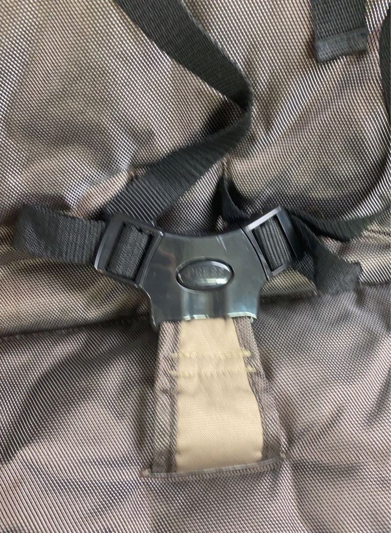Safety 1st Two Way Tandem Double Stroller, 2016