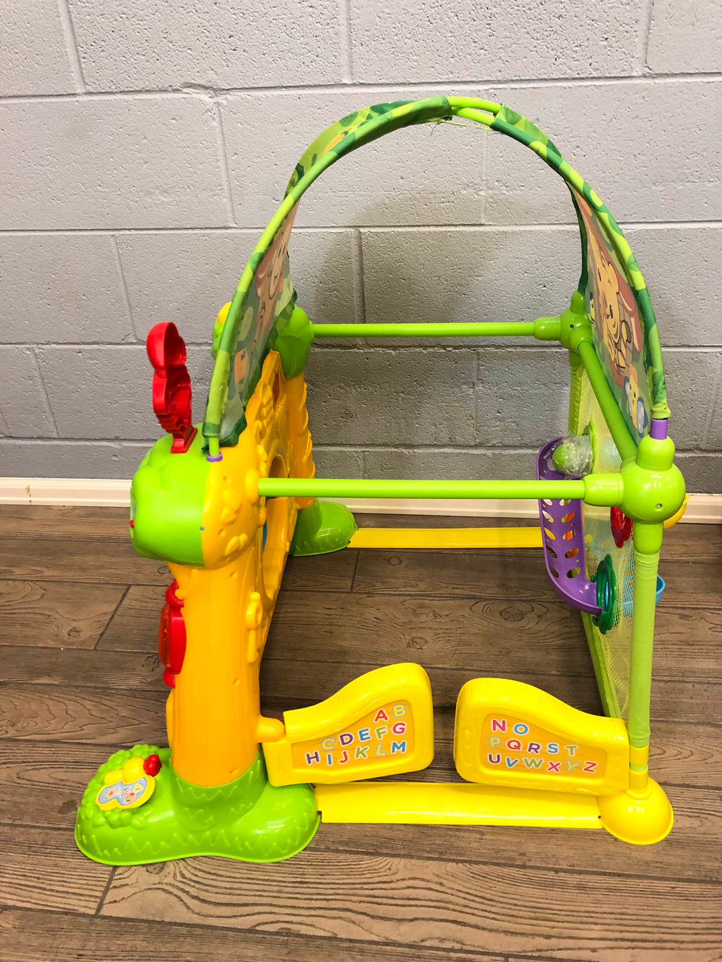 VTech Grow And Discover Tree House — GoodBuy Gear