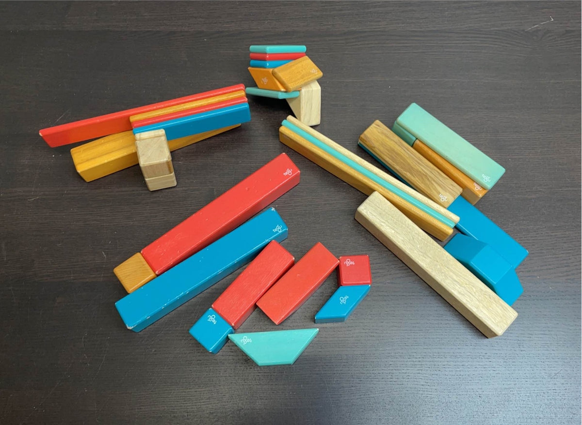 Tegu Magnetic Wood Blocks — GoodBuy Gear