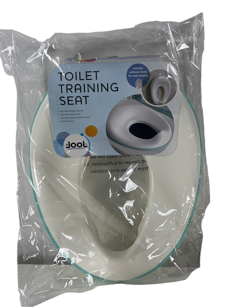 Jool Baby Toilet Training Seat