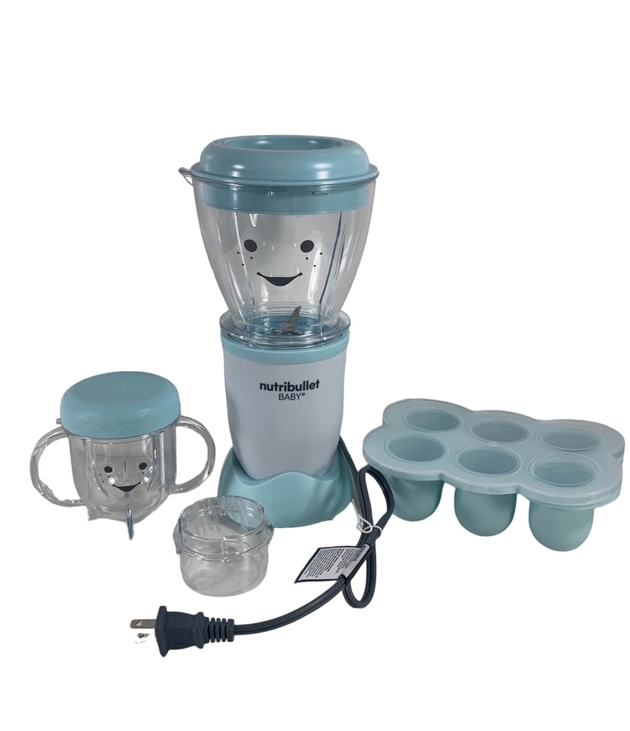 Nutribullet Baby Bullet Blender