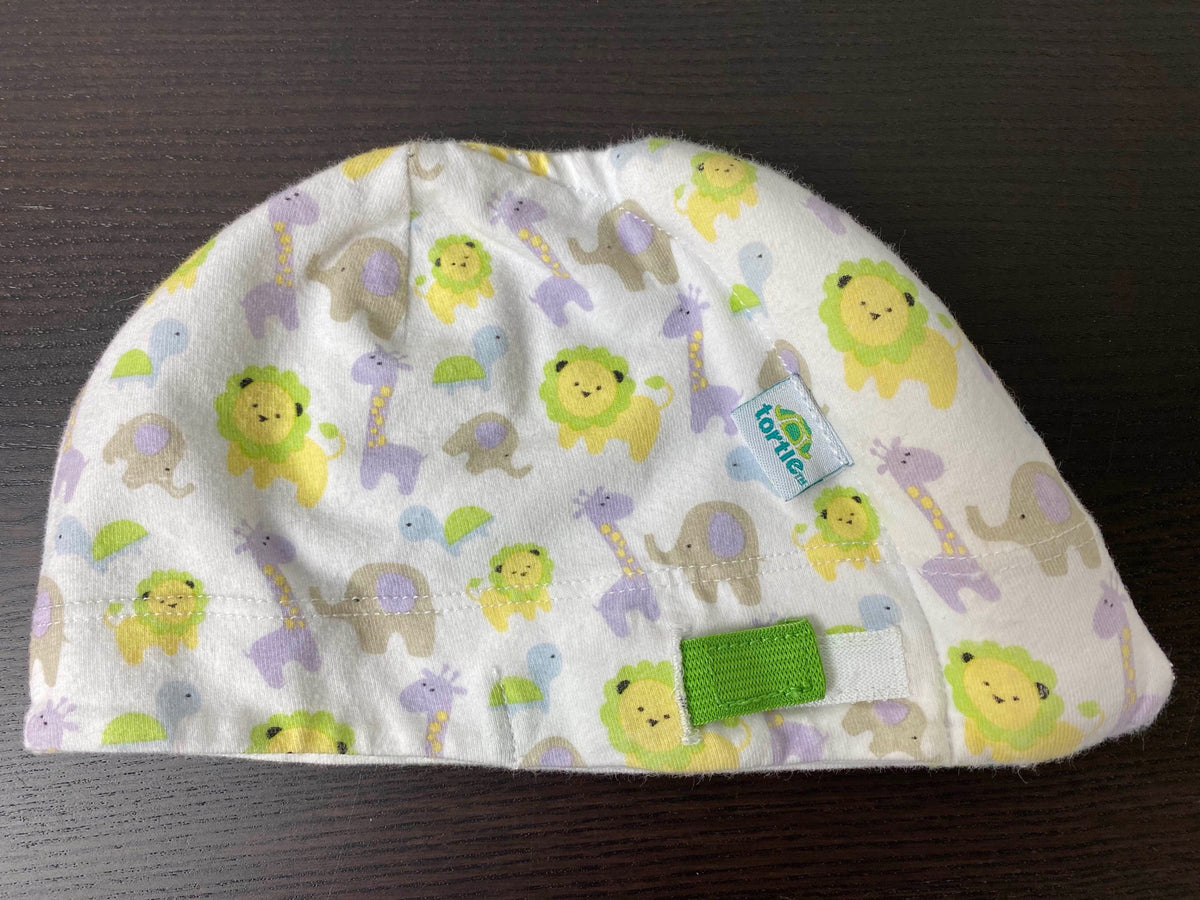 Tortle Head Repositioning Beanie, 2-4 Months — GoodBuy Gear