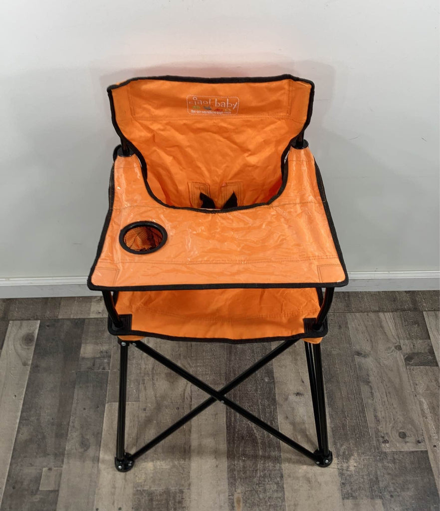 Ciao! Baby Portable High Chair