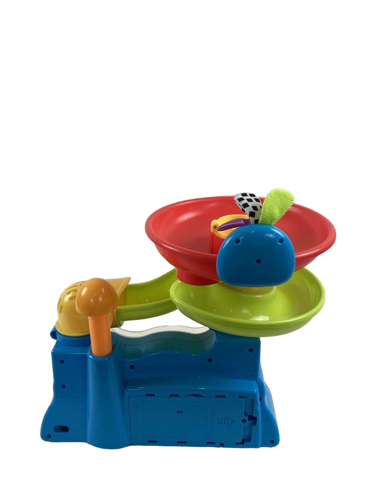 Playskool Explore N Grow Busy Ball Popper