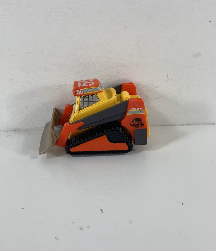 Disney Pixar Fire & Rescue Drip Vehicle, Avalanche