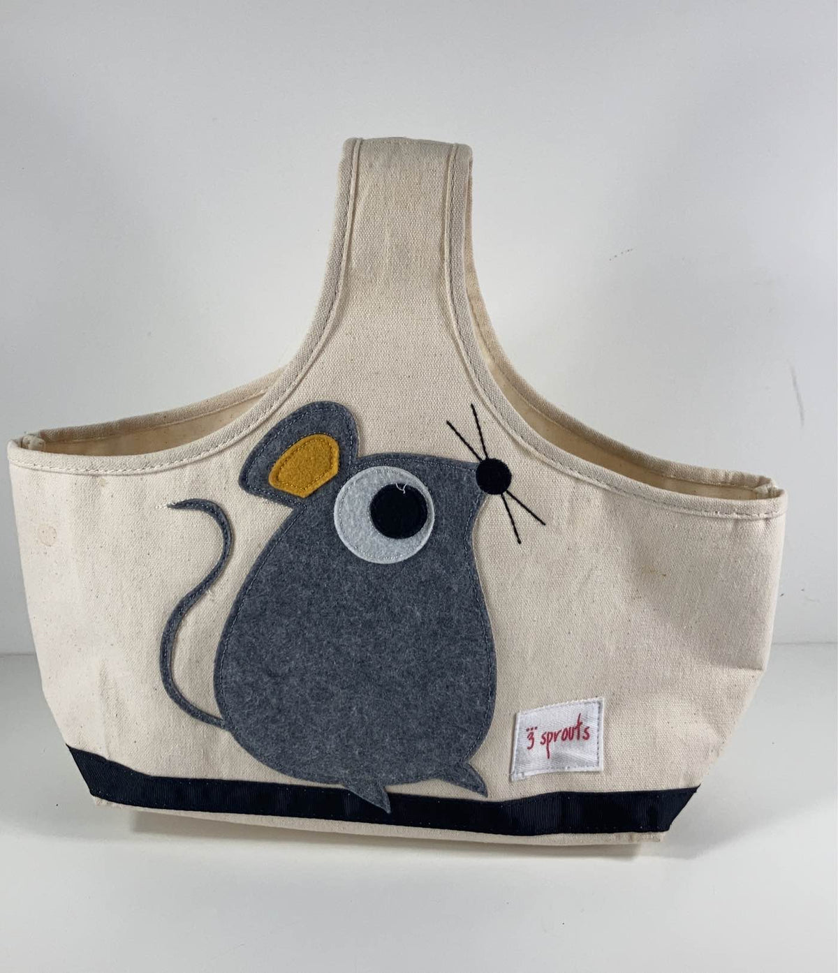 3 Sprouts Storage Caddy, Mouse — GoodBuy Gear