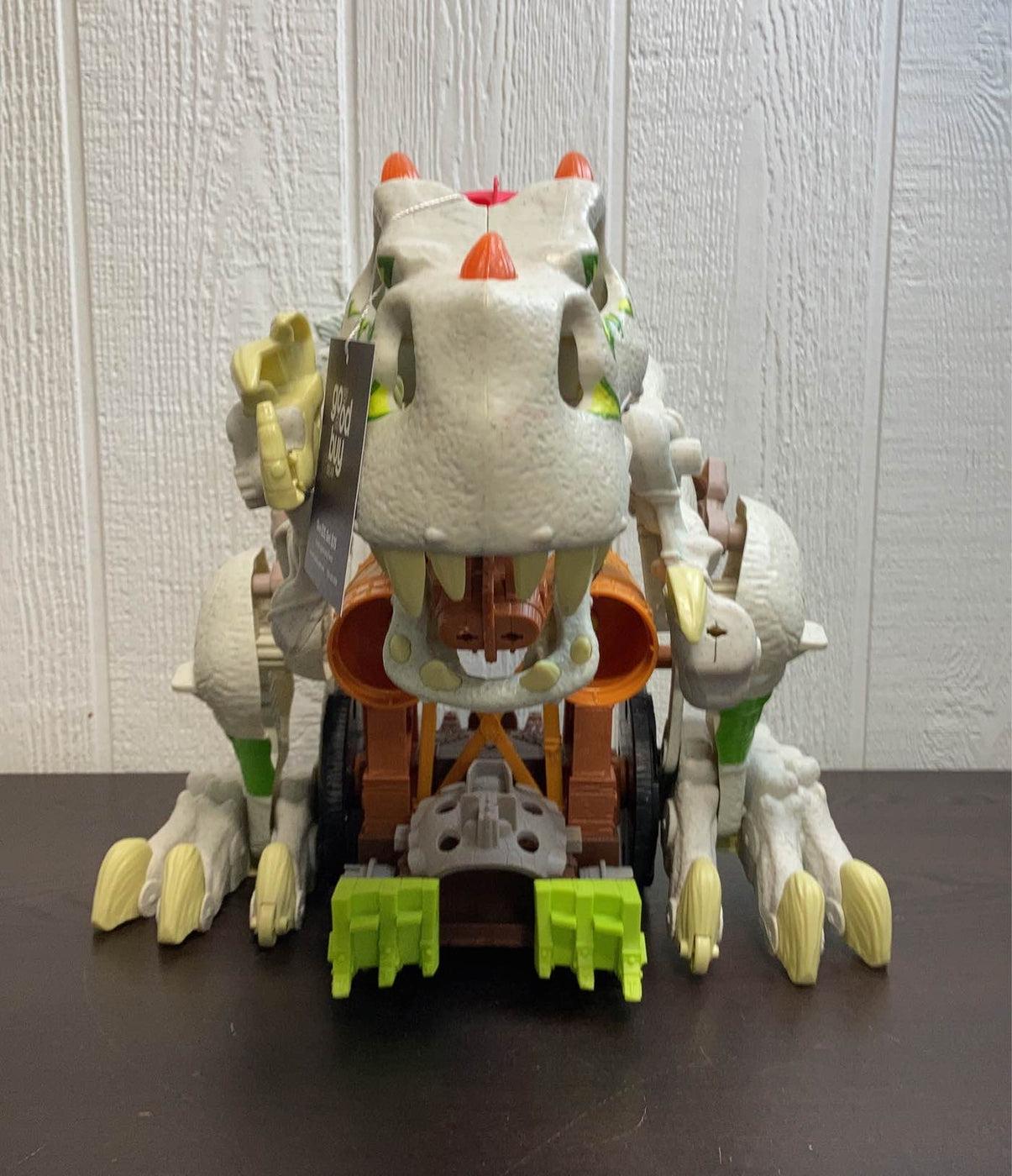 Fisher Price Imaginext Ultra T-Rex — GoodBuy Gear