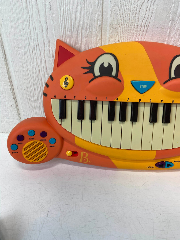 B. Toys Meowsic Keyboard