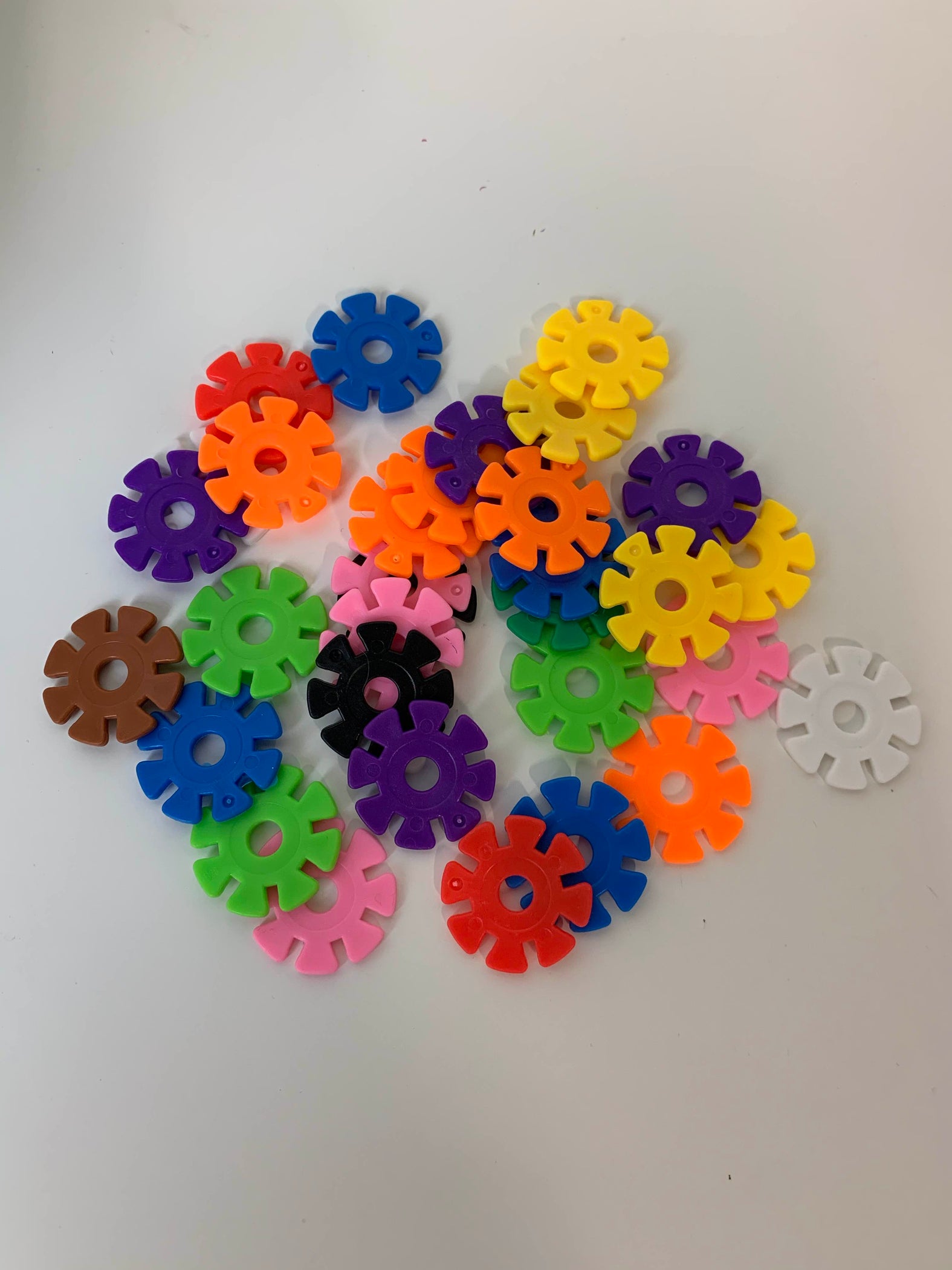 Vihart Brain Flakes — GoodBuy Gear