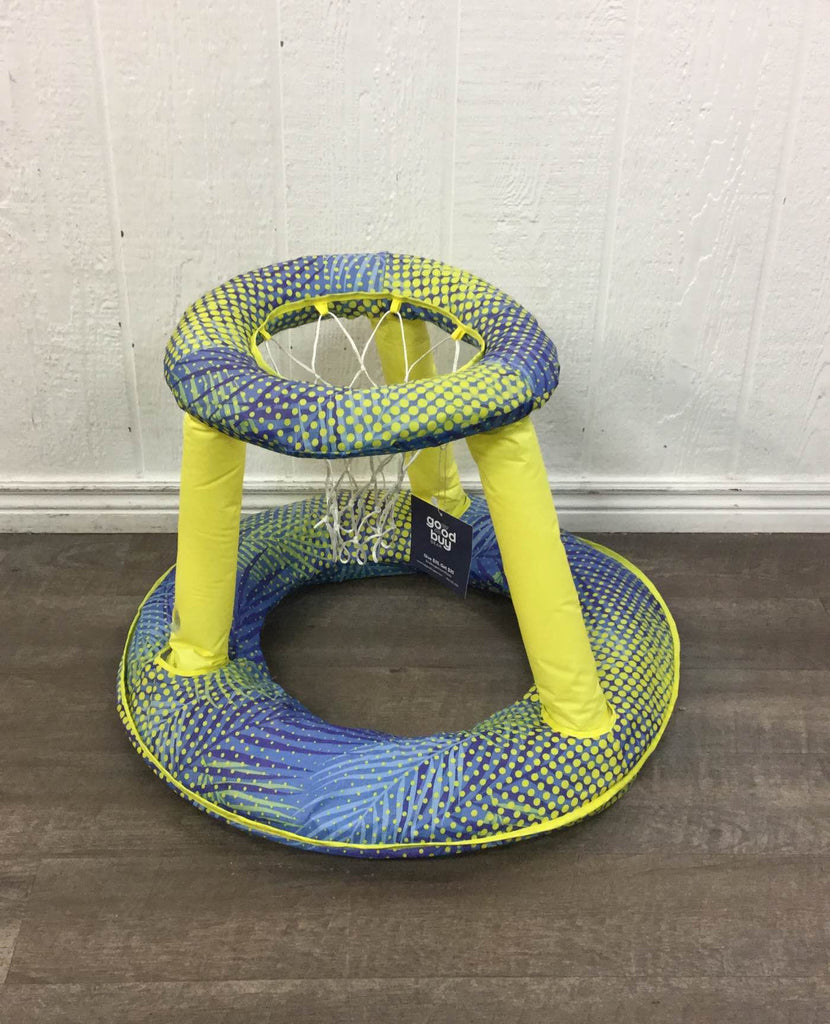 Sun Squad Hydro Springs Hoops Basketball