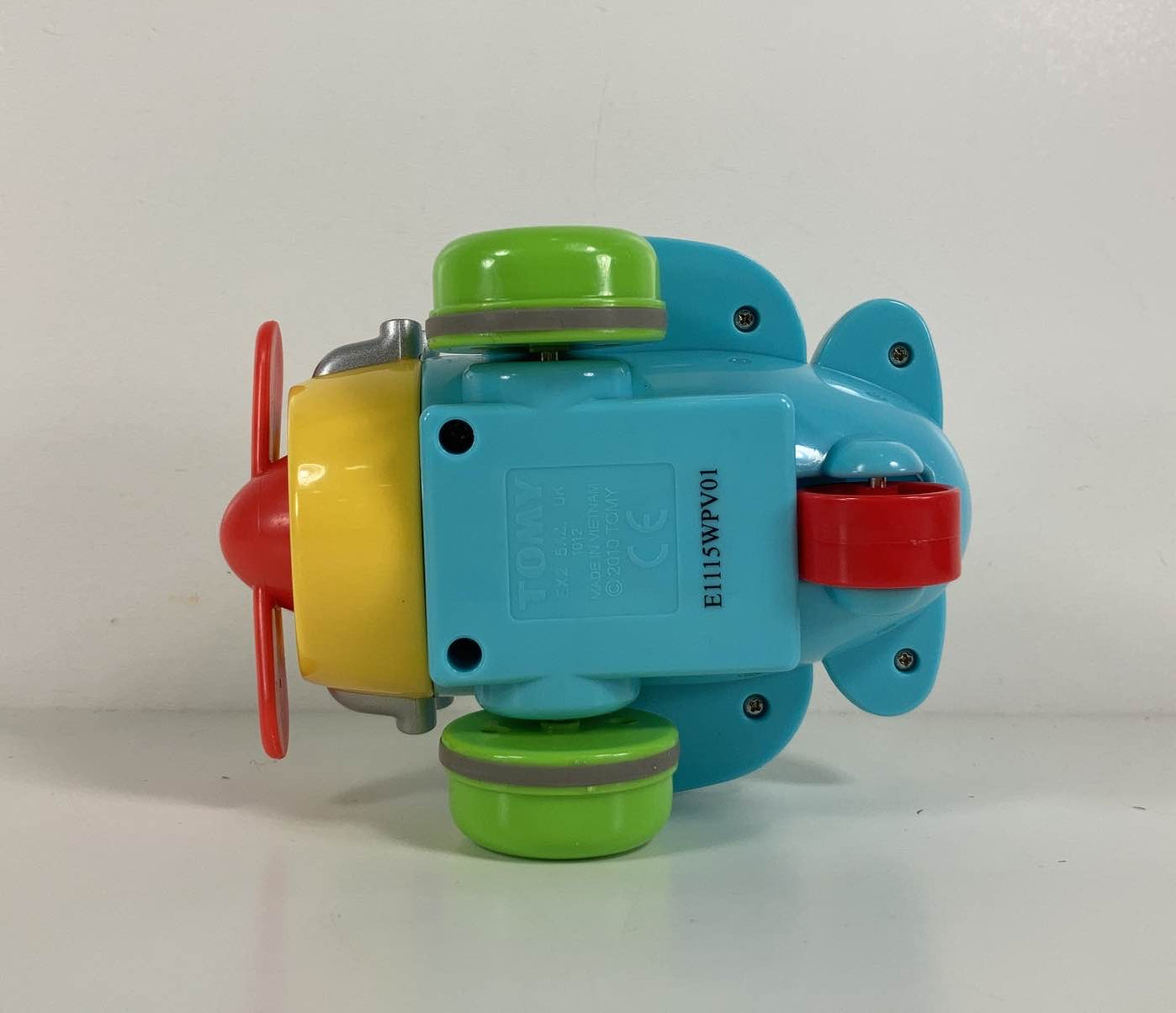 TOMY Push And Go Vehicle — GoodBuy Gear