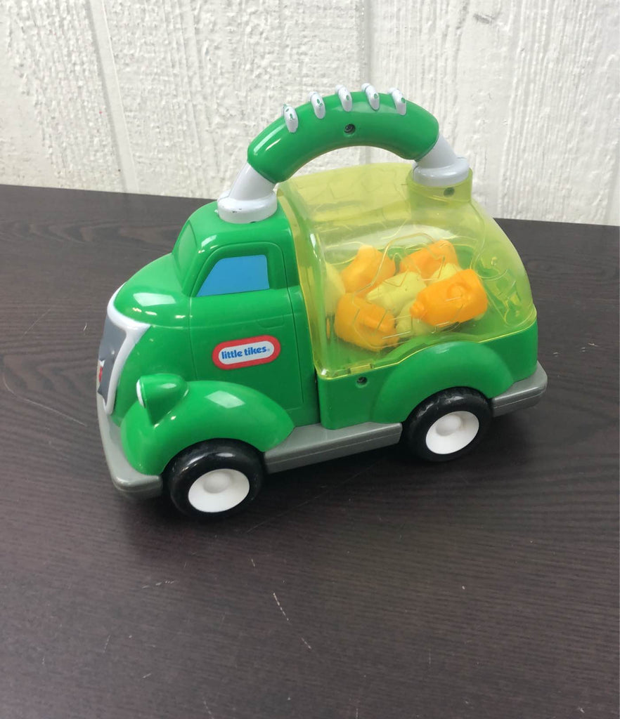 Little Tikes Pop Haulers