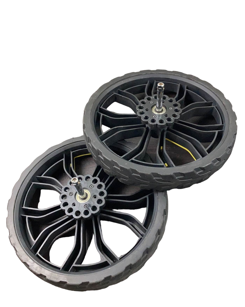 Veer Cruiser Wagon Rear Wheels
