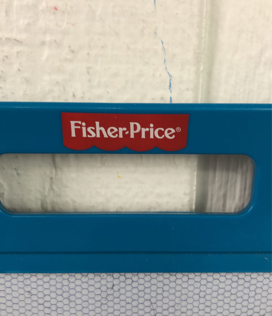 Fisher Price Doodle Pro Classic