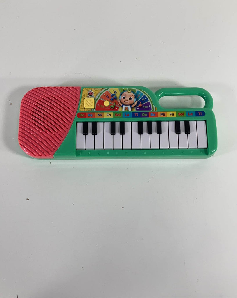 Cocomelon First Act Keyboard