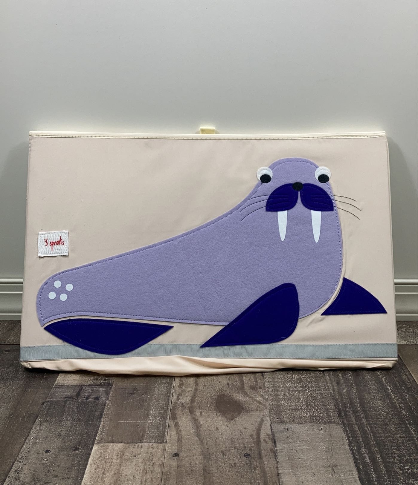3 Sprouts Toy Chest, Walrus — GoodBuy Gear