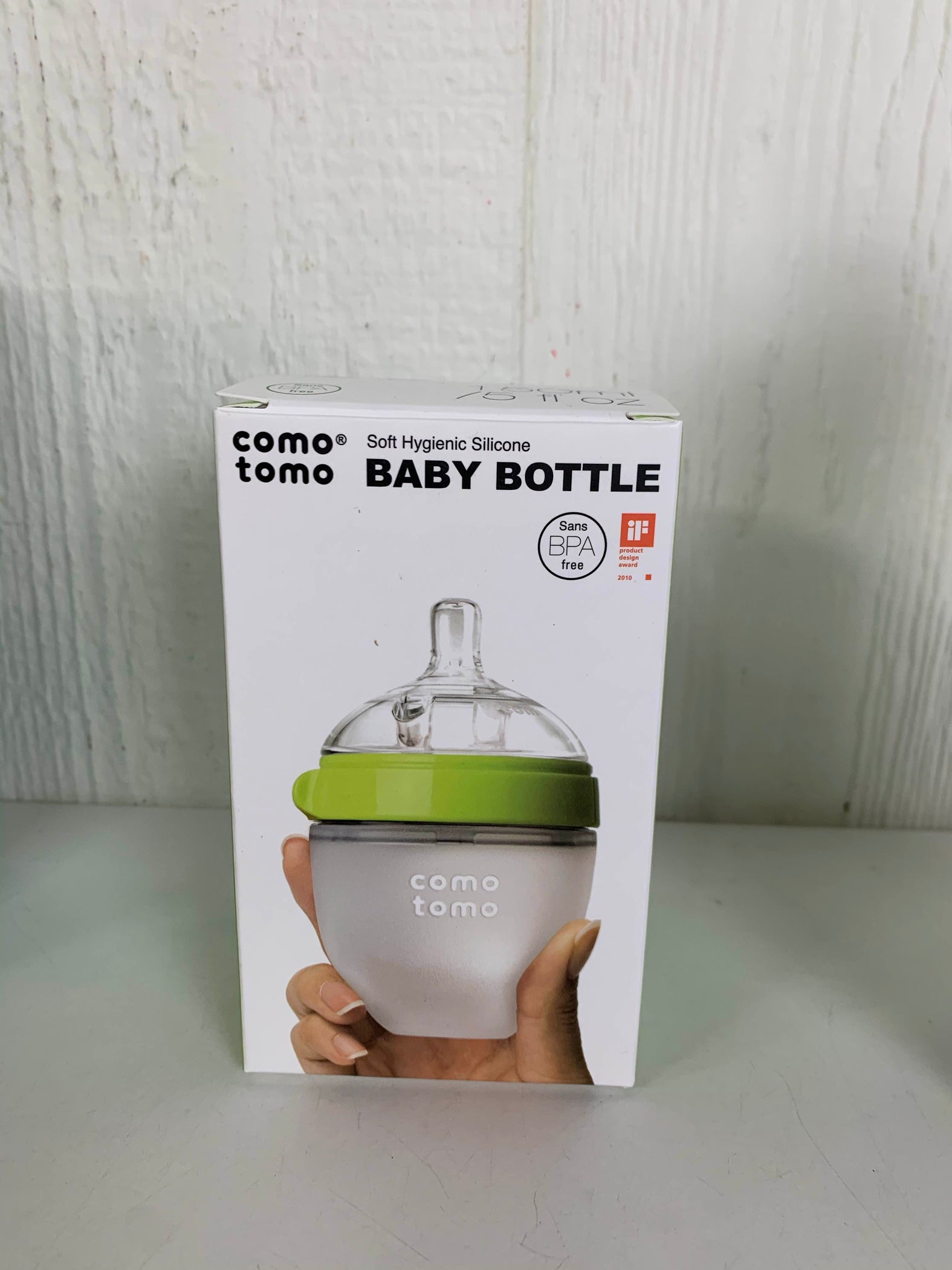 BUNDLE Bottles — GoodBuy Gear