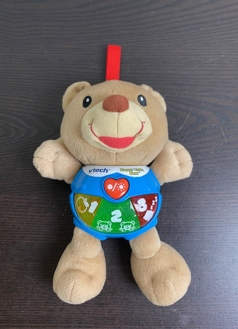 VTech Happy Lights Bear