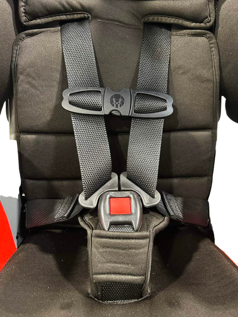 Britax Grow With You Harness-2-Booster Seat, 2022, Dusk
