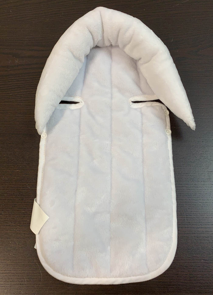 Jolly Jumper 2-in-1 Head Hugger