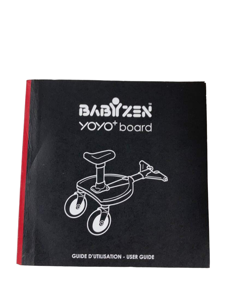 Babyzen YOYO Board
