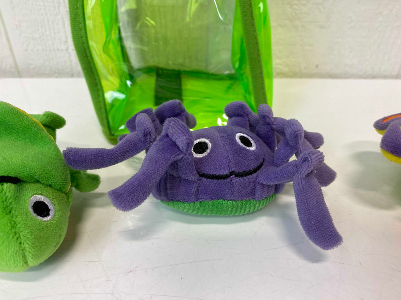 Melissa & Doug First Play Bug Jug Fill & Spill