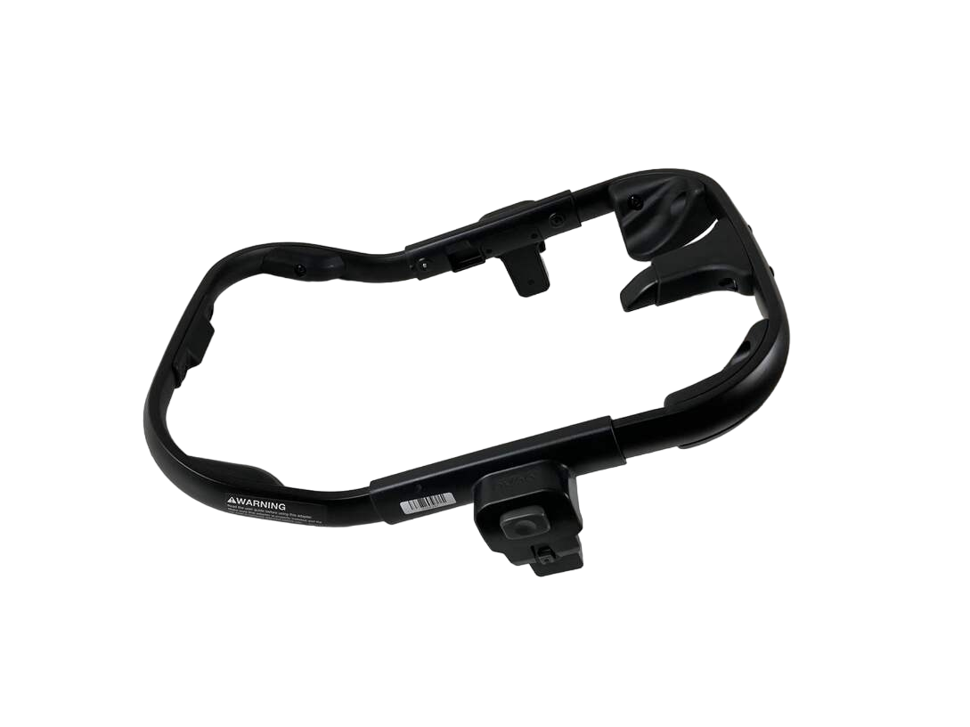 Nuna MIXX Car Seat Adapter For Nuna PIPA — GoodBuy Gear