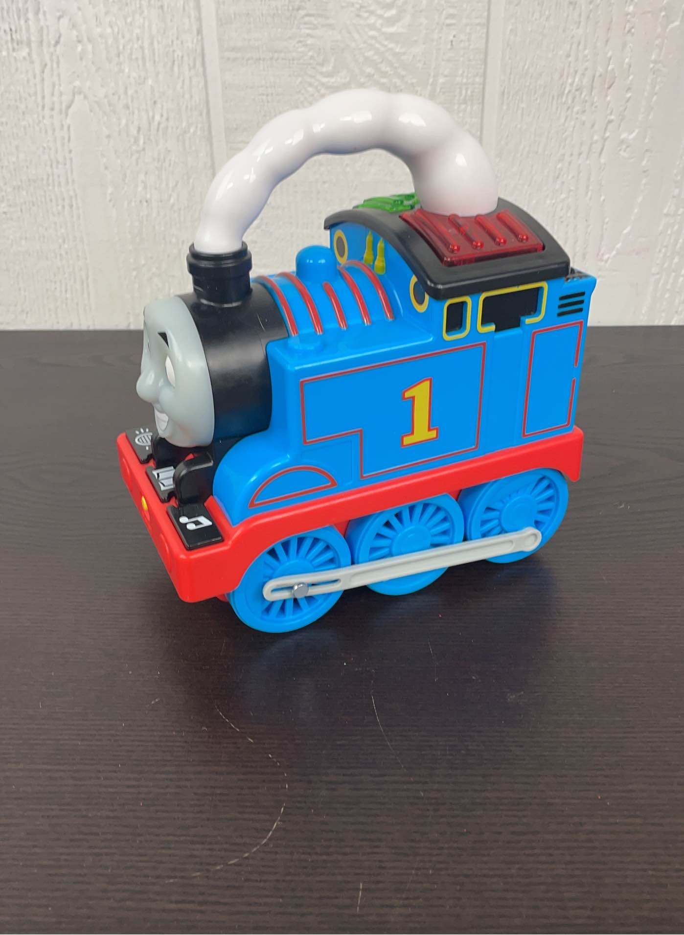 Fisher Price Thomas And Friend Storytime Thomas — GoodBuy Gear