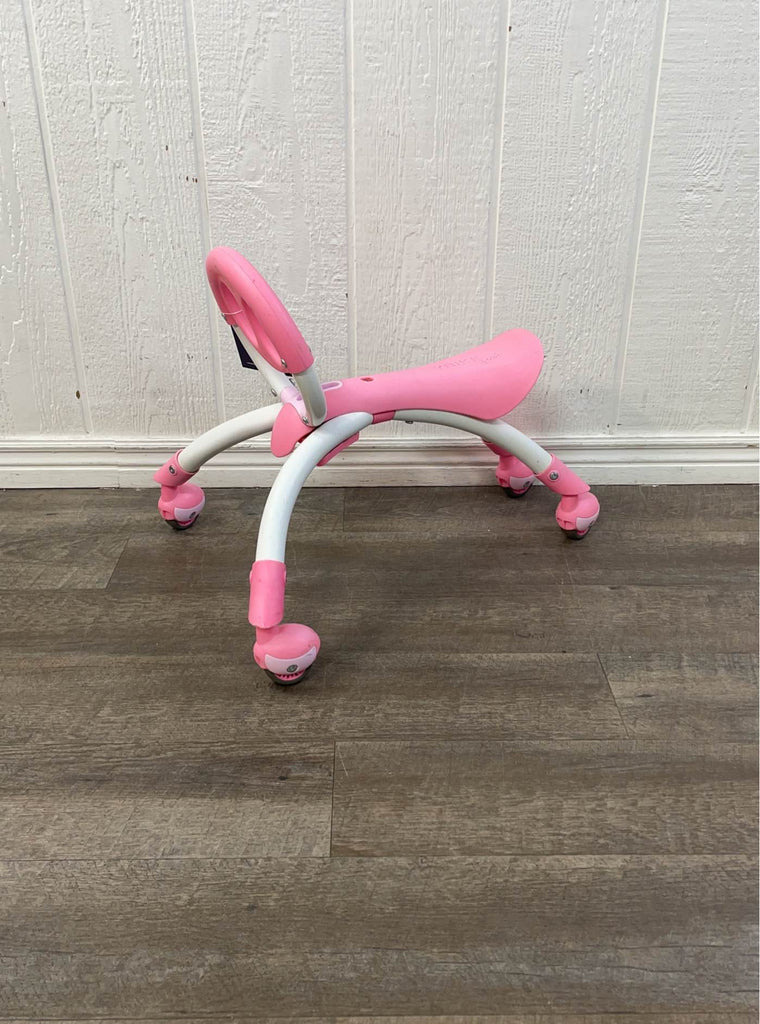 YBIKE Pewi Elite Walking/Ride On Toy