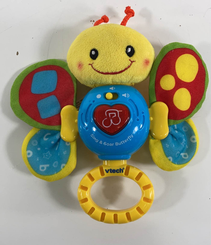 VTech Sing And Soar Butterfly