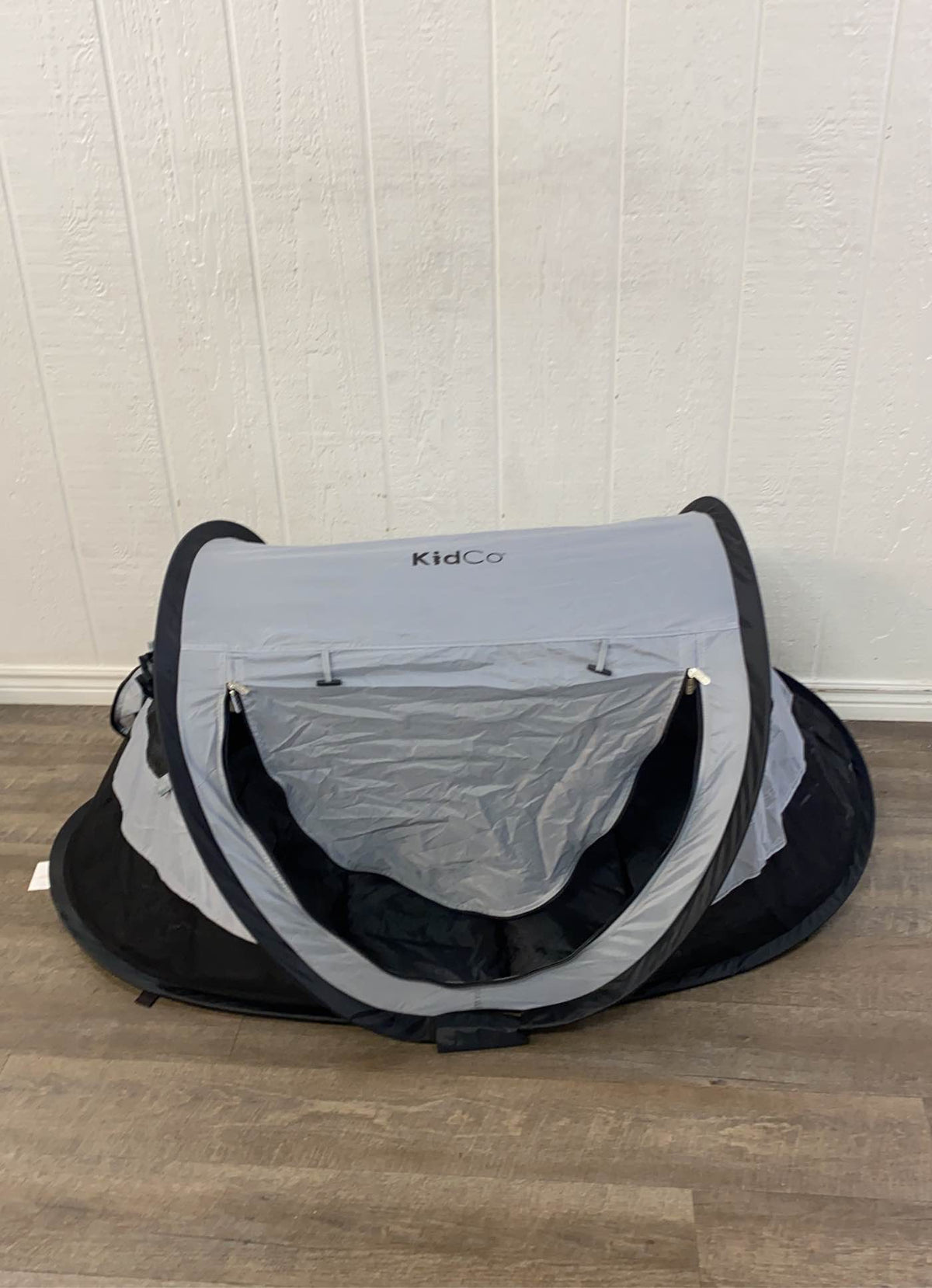 KidCo PeaPod Plus Portable Travel Bed — GoodBuy Gear