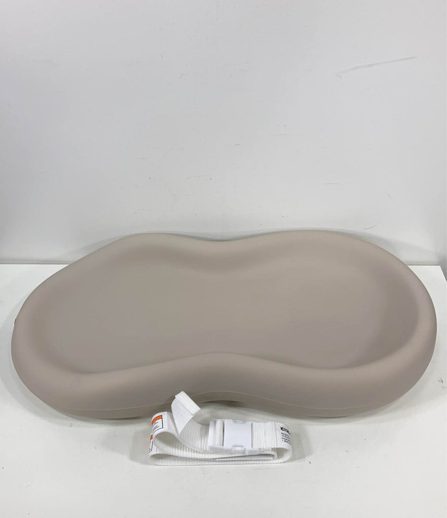 Keekaroo Peanut Changing Pad, Vanilla