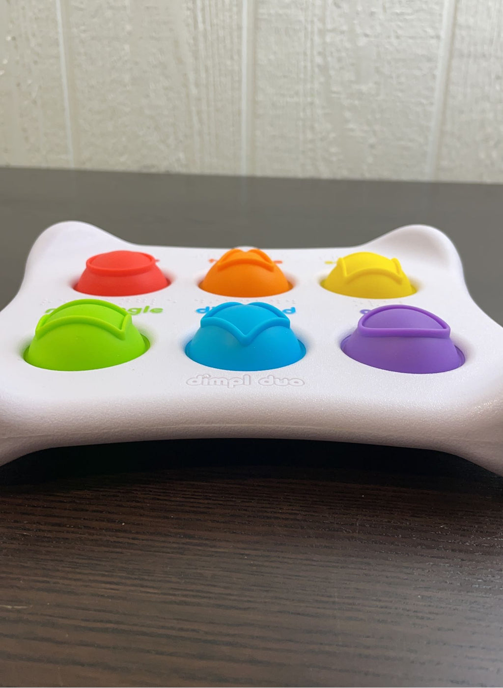 Fat Brain Toys Dimpl Duo — GoodBuy Gear