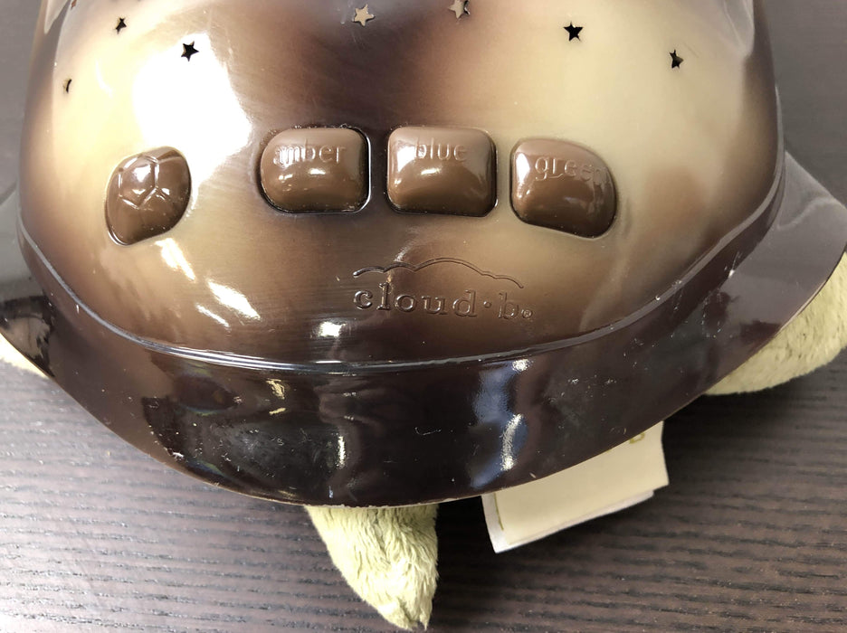 Cloud b. Twilight Turtle Plush Night Light Projector — GoodBuy Gear
