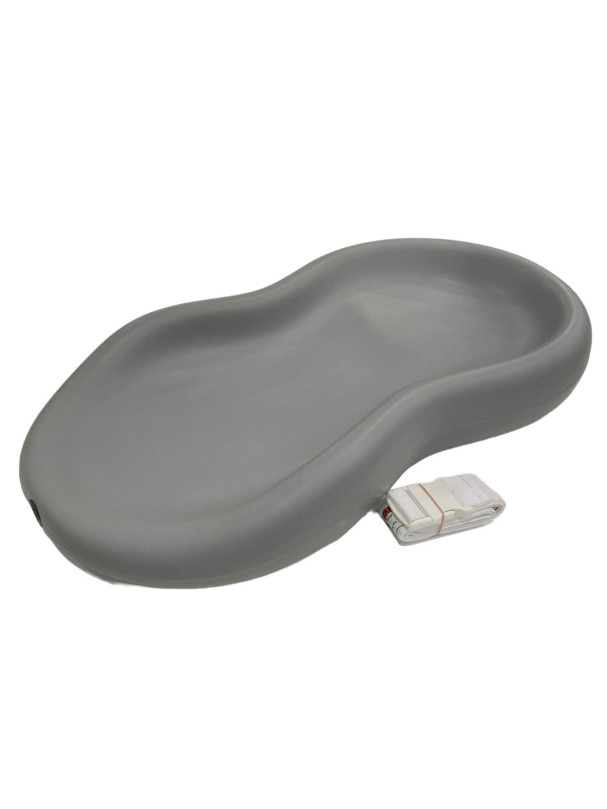 Keekaroo Peanut Changing Pad, Grey — GoodBuy Gear