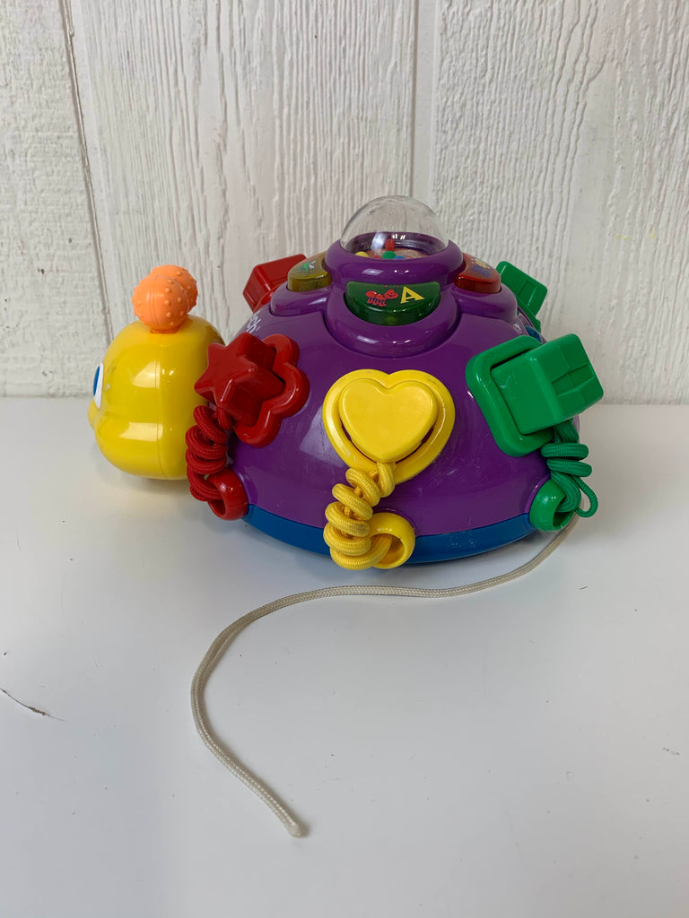 VTech Crazy Legs Learning Bug