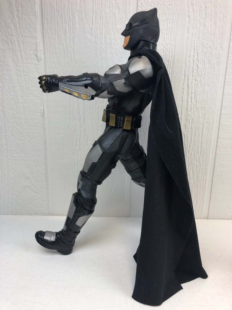 Big Figs Batman 19" Action Figure