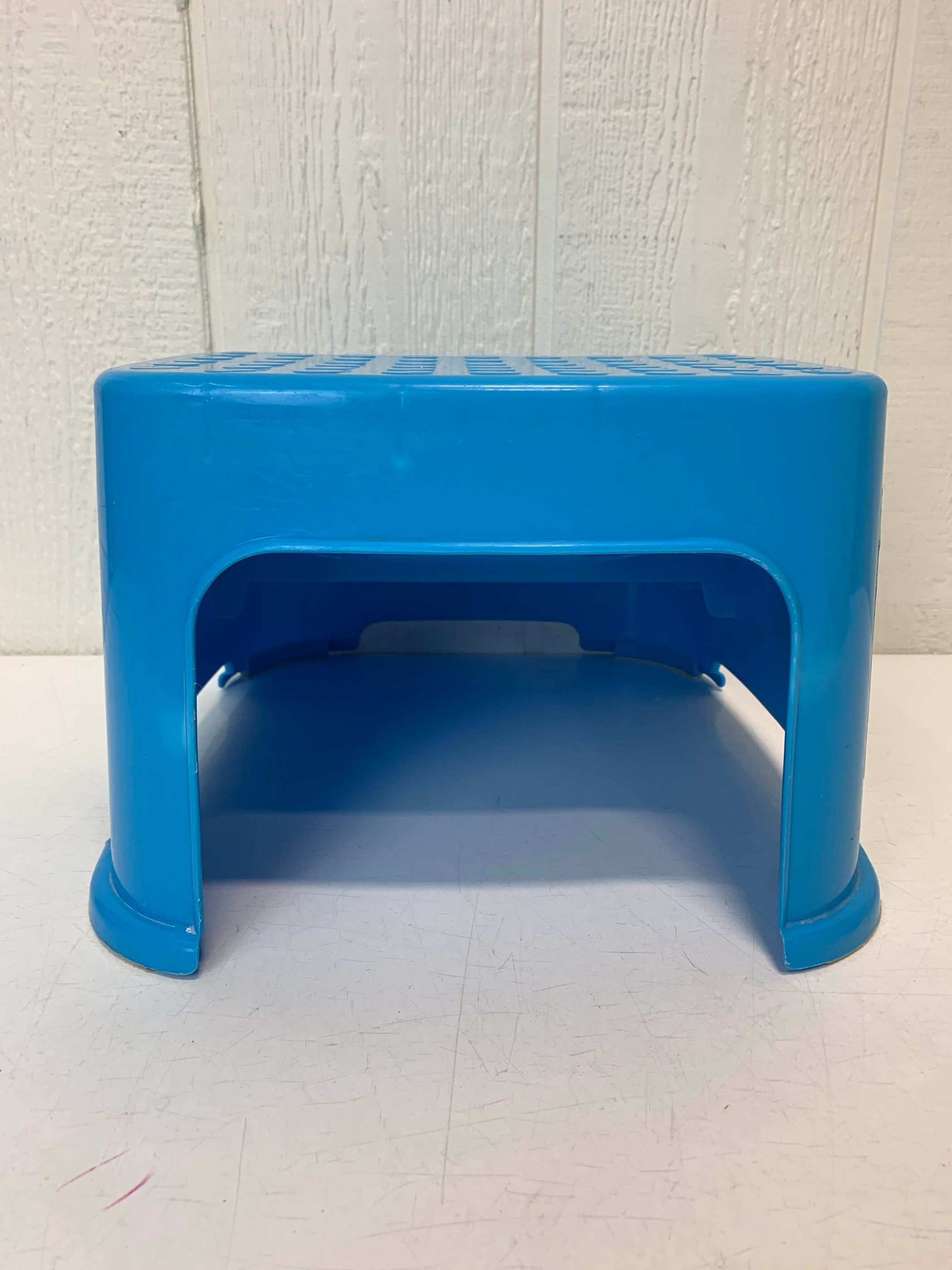 Graco 2 Step Transitions Step Stool, Blue — GoodBuy Gear