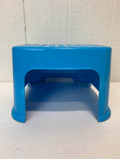 Graco 2 Step Transitions Step Stool, Blue — GoodBuy Gear