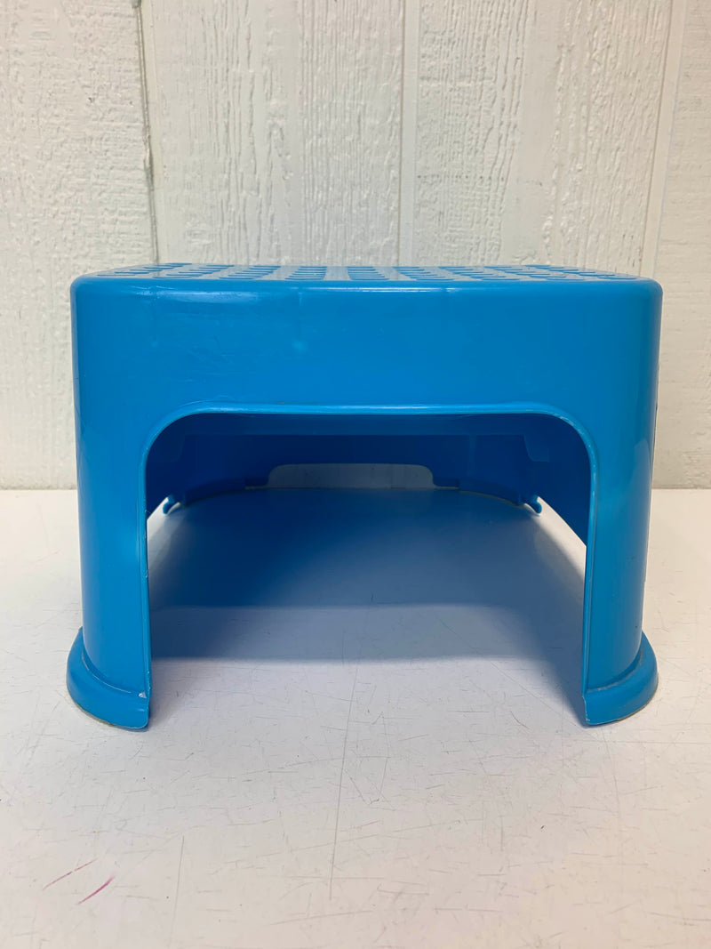 Graco 2 Step Transitions Step Stool, Blue