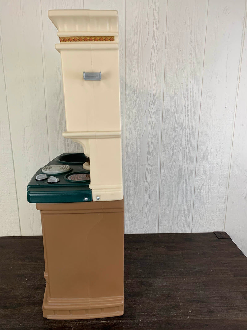 Step2 LifeStyle New Traditions Kitchen Set