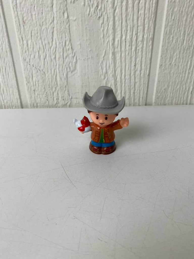 BUNDLE Little People, Animal Friends